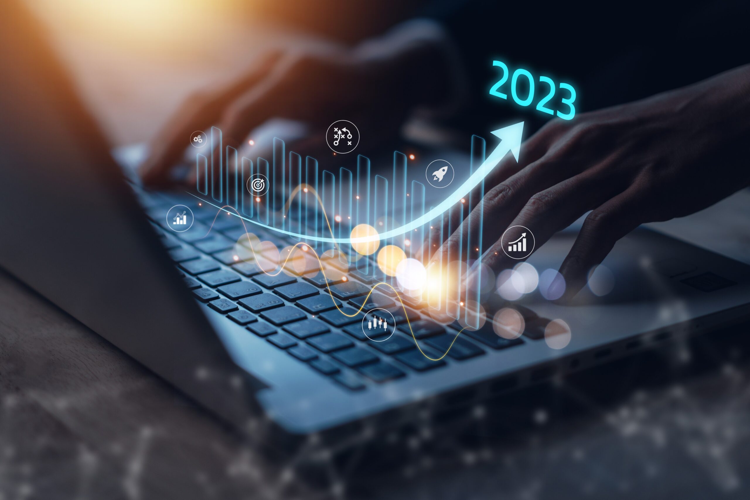 Maximizing Your SMB Potential: The Power of IT Managed Services | Eco ... Maximizing Your SMB Potential: The Power of IT Managed Services | Eco ...